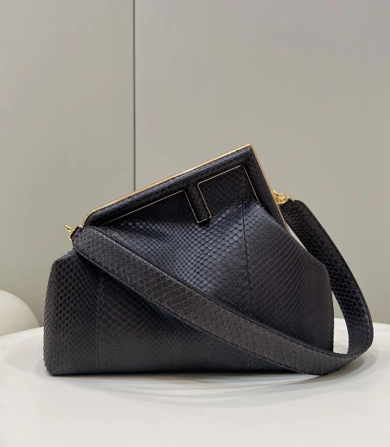 Fendi First Bags
