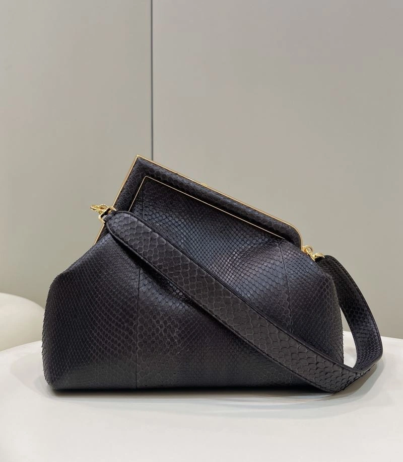 Accurate model Fendi First Bags