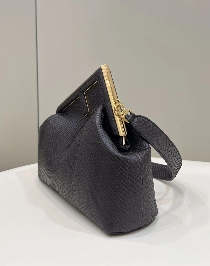 Accurate model Fendi First Bags