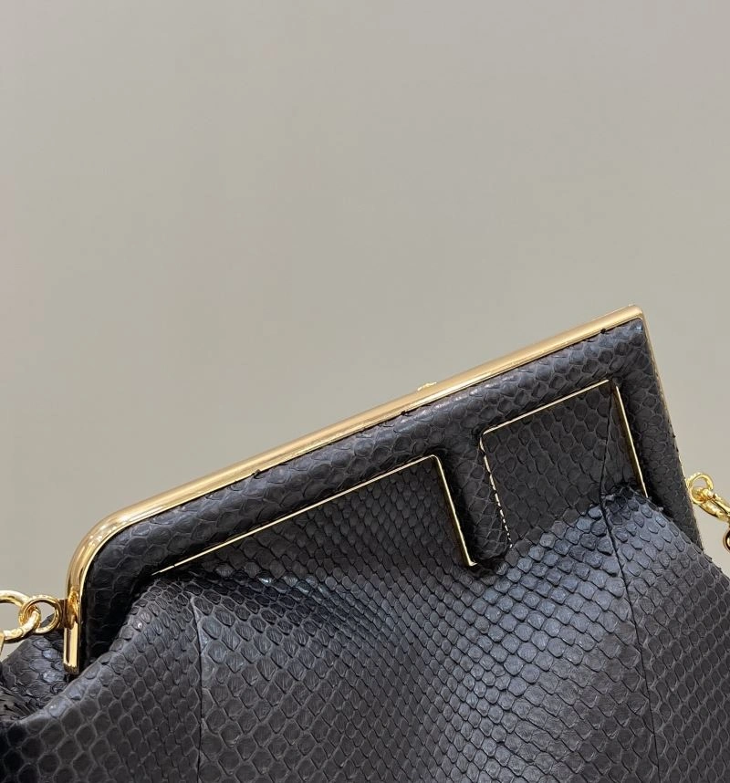Accurate model Fendi First Bags