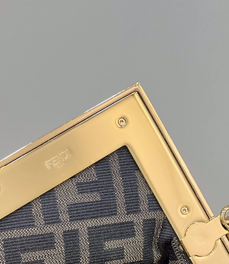 Accurate model Fendi First Bags