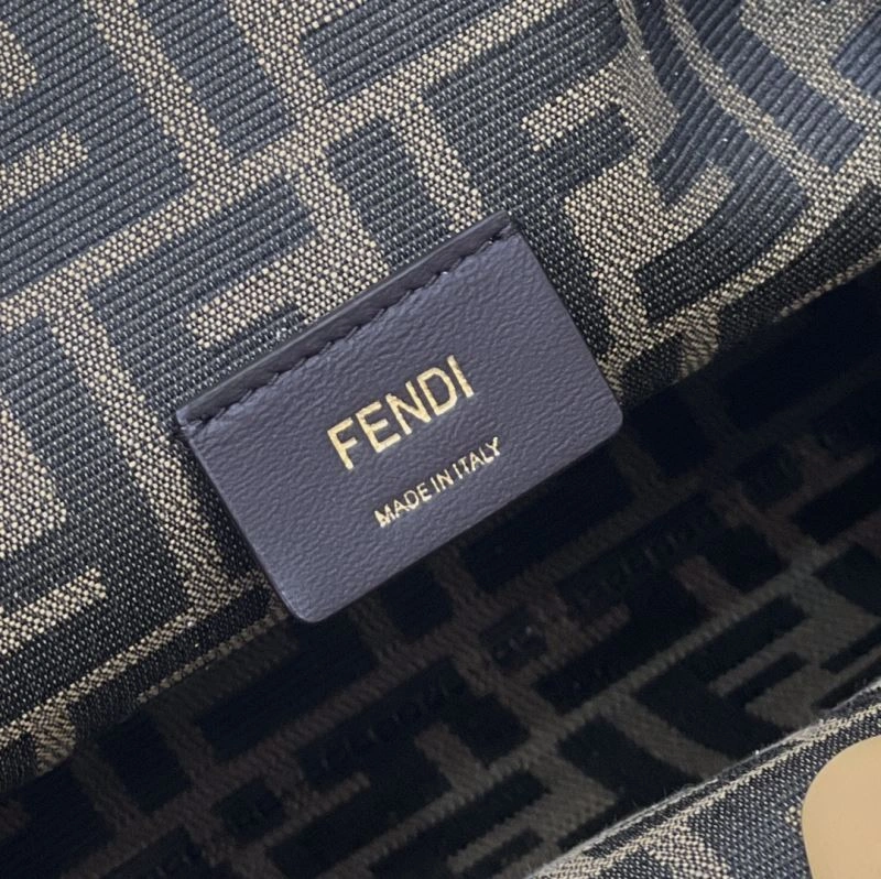 Accurate model Fendi First Bags