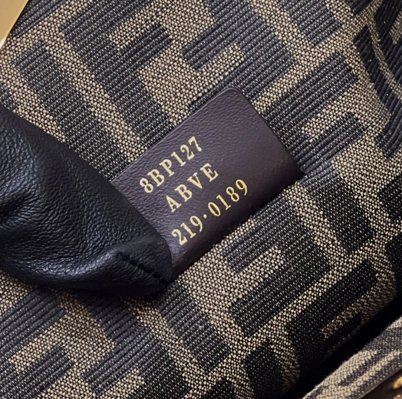 Accurate model Fendi First Bags