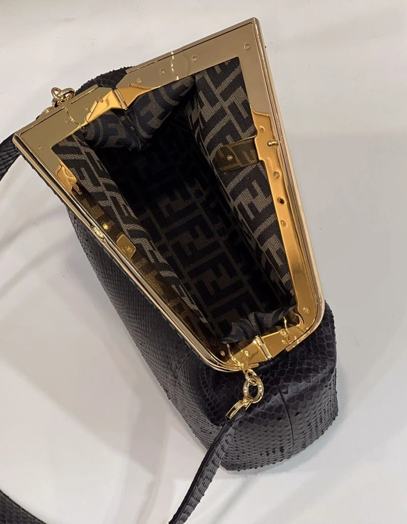 Accurate model Fendi First Bags