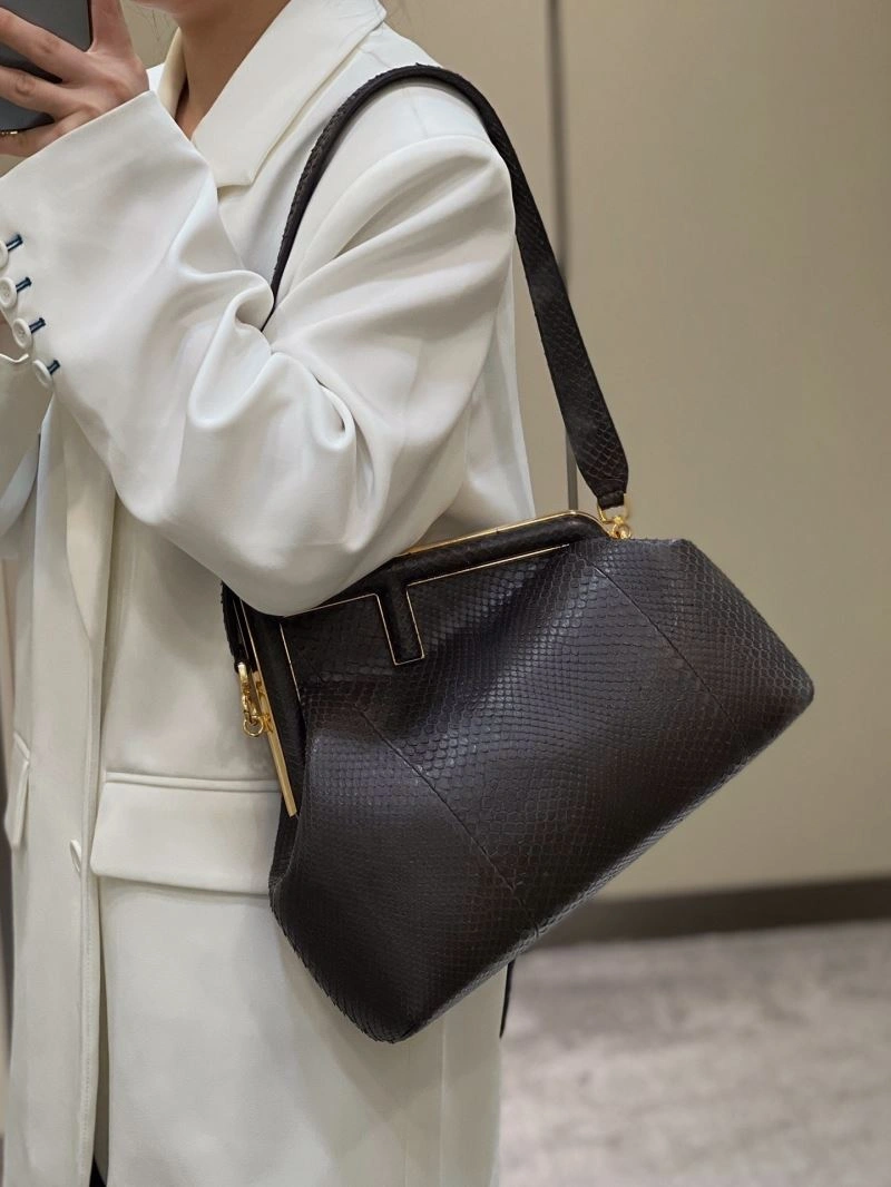 Accurate model Fendi First Bags