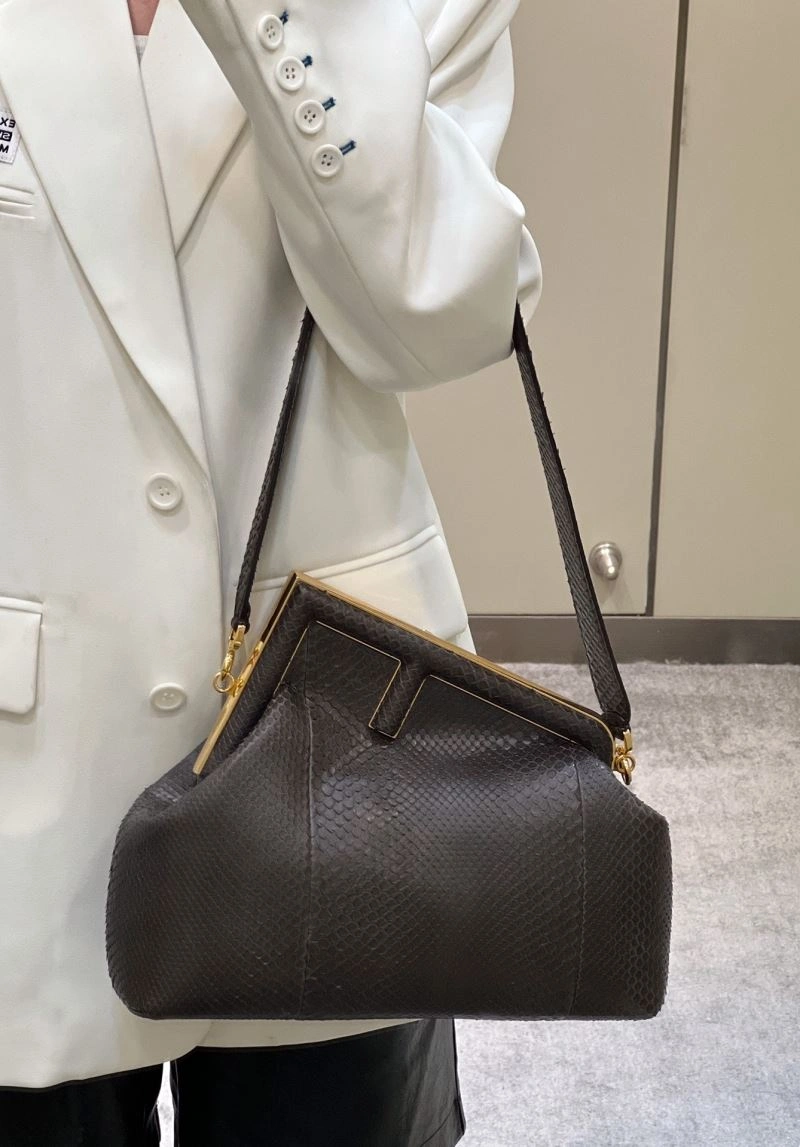 Accurate model Fendi First Bags