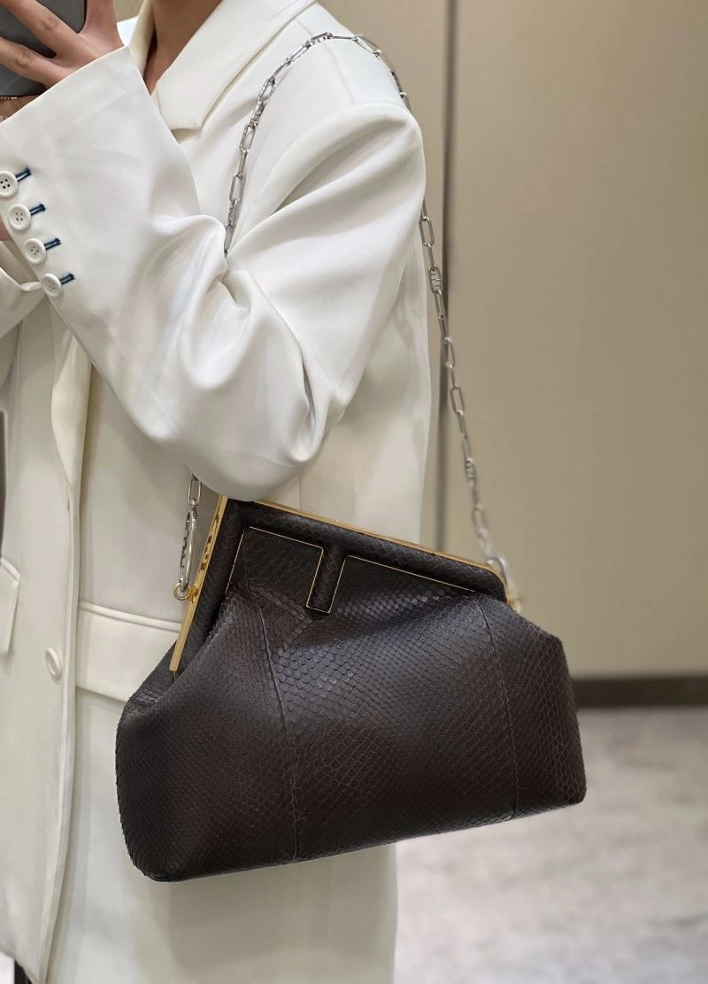 Accurate model Fendi First Bags