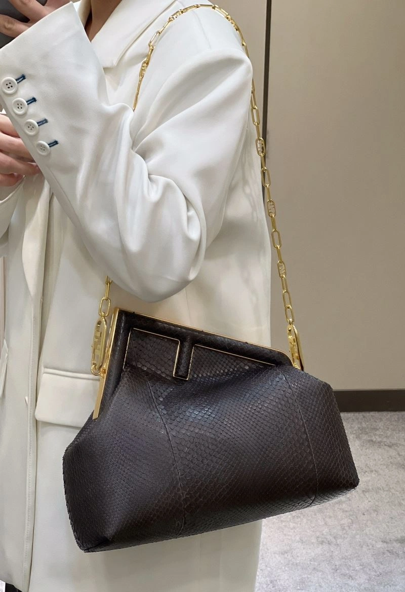 Accurate model Fendi First Bags