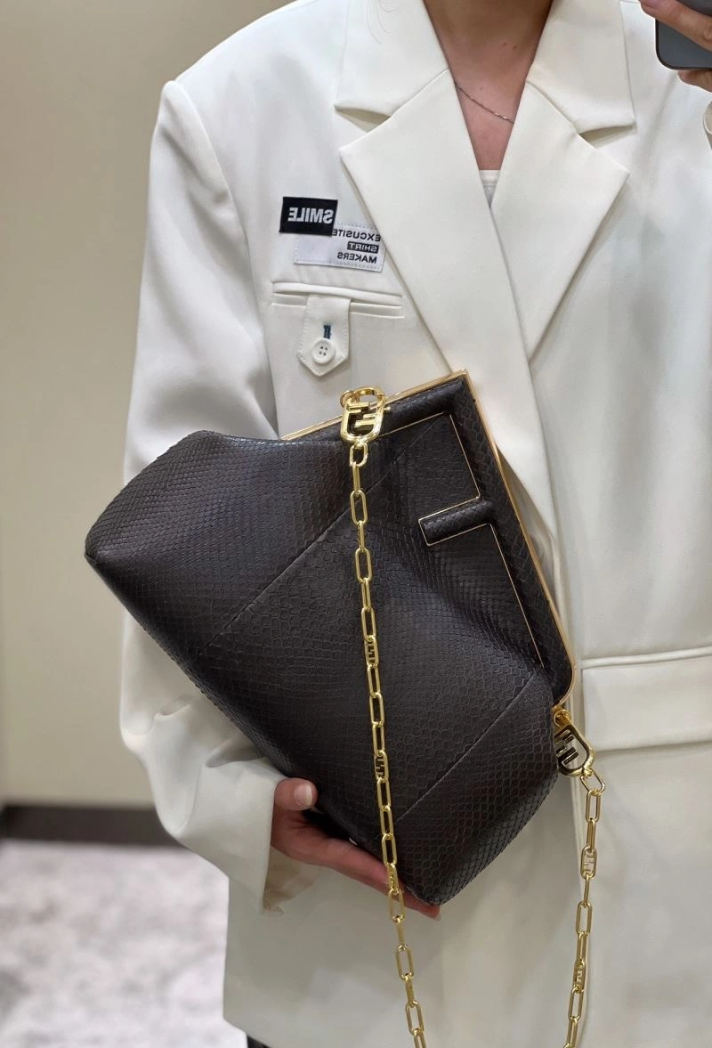 Accurate model Fendi First Bags