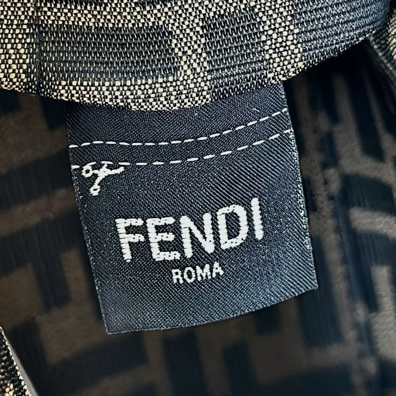 Brand-original Fendi First Bags