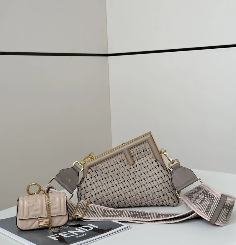 Fendi First Bags