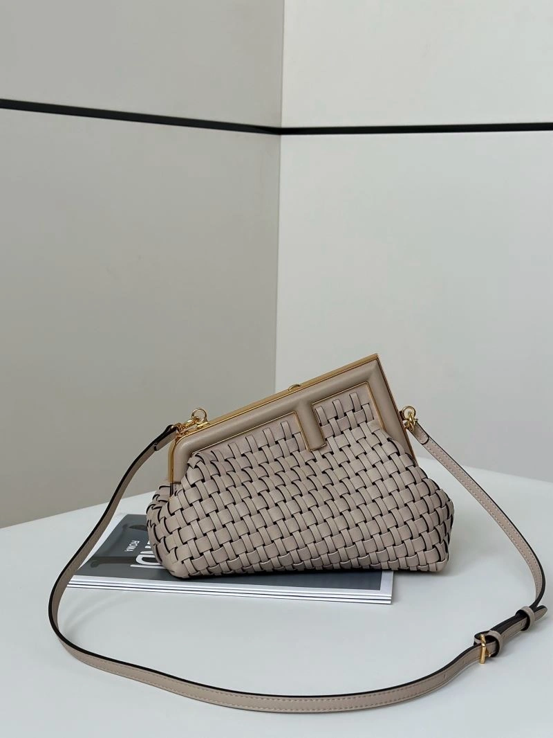 Mirror quality Fendi First Bags