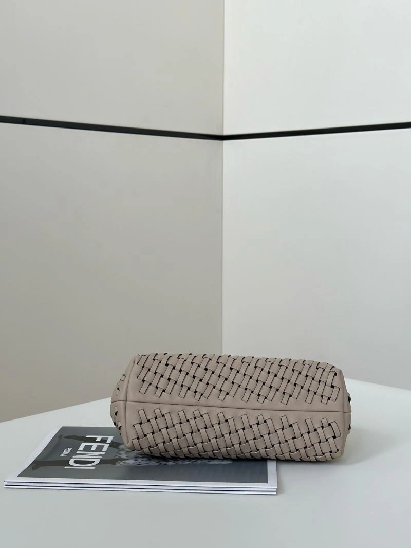 Mirror quality Fendi First Bags