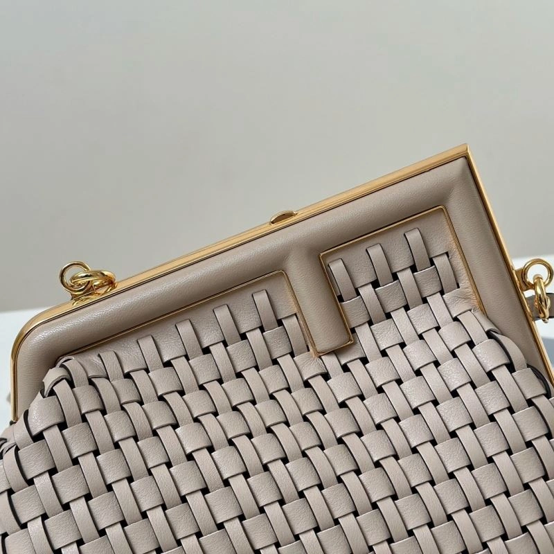 Mirror quality Fendi First Bags