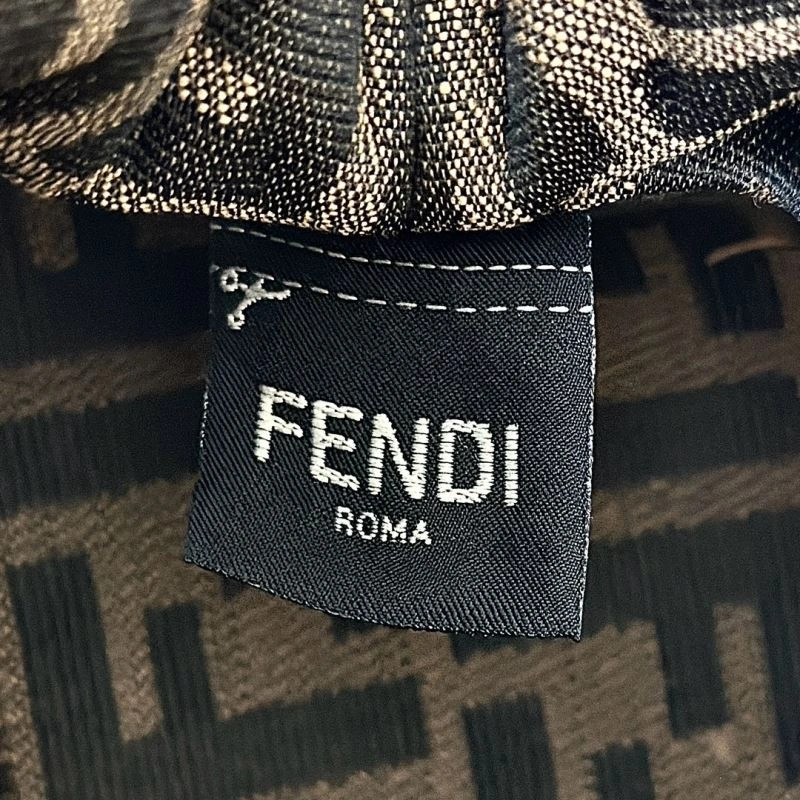 Mirror quality Fendi First Bags