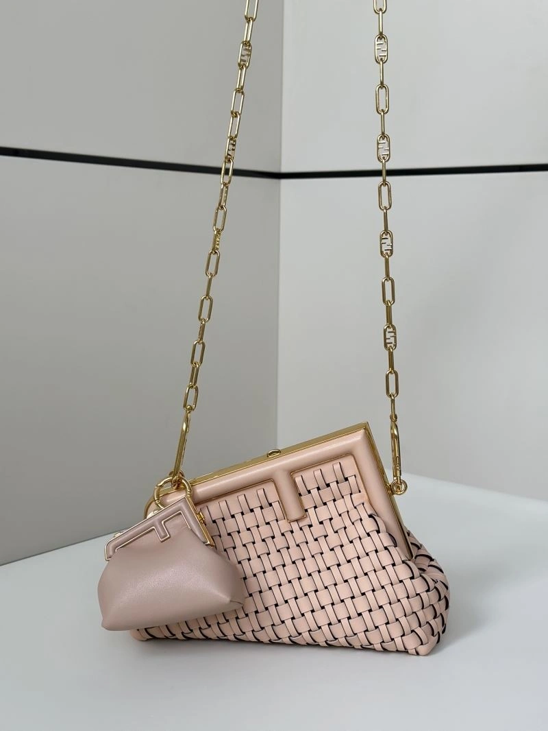 Fendi First Bags