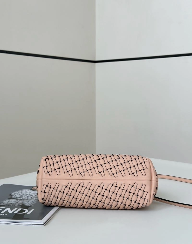 Exact replica Fendi First Bags