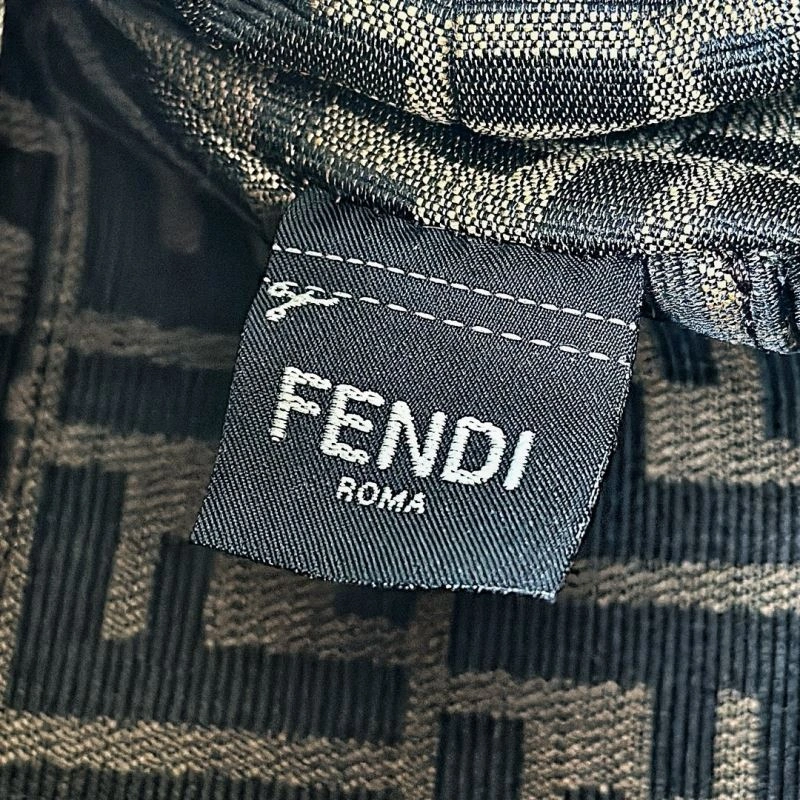 Exact replica Fendi First Bags