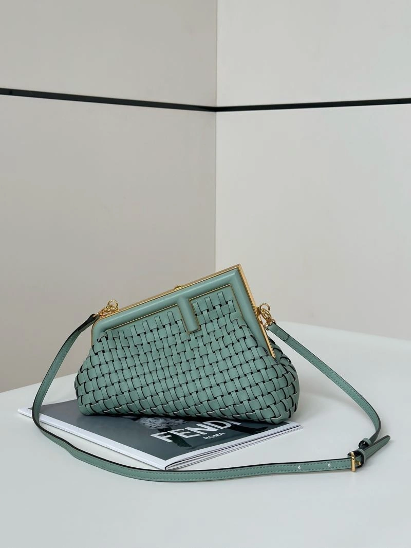 High accuracy Fendi First Bags