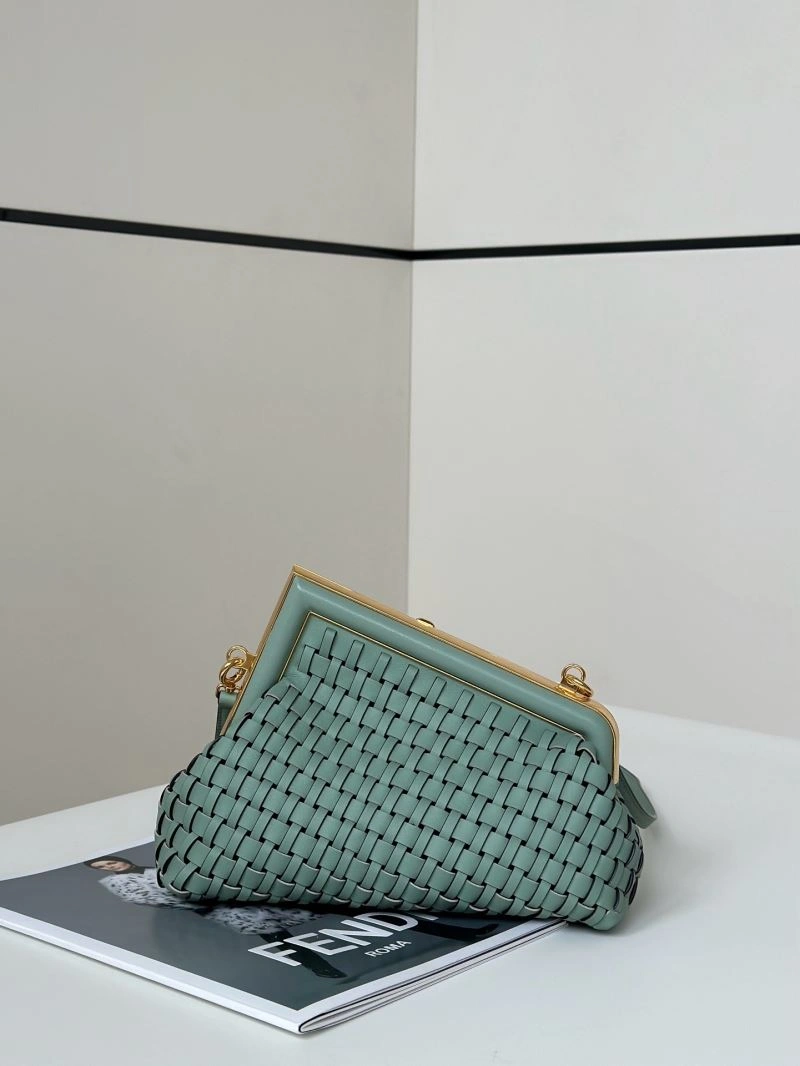High accuracy Fendi First Bags