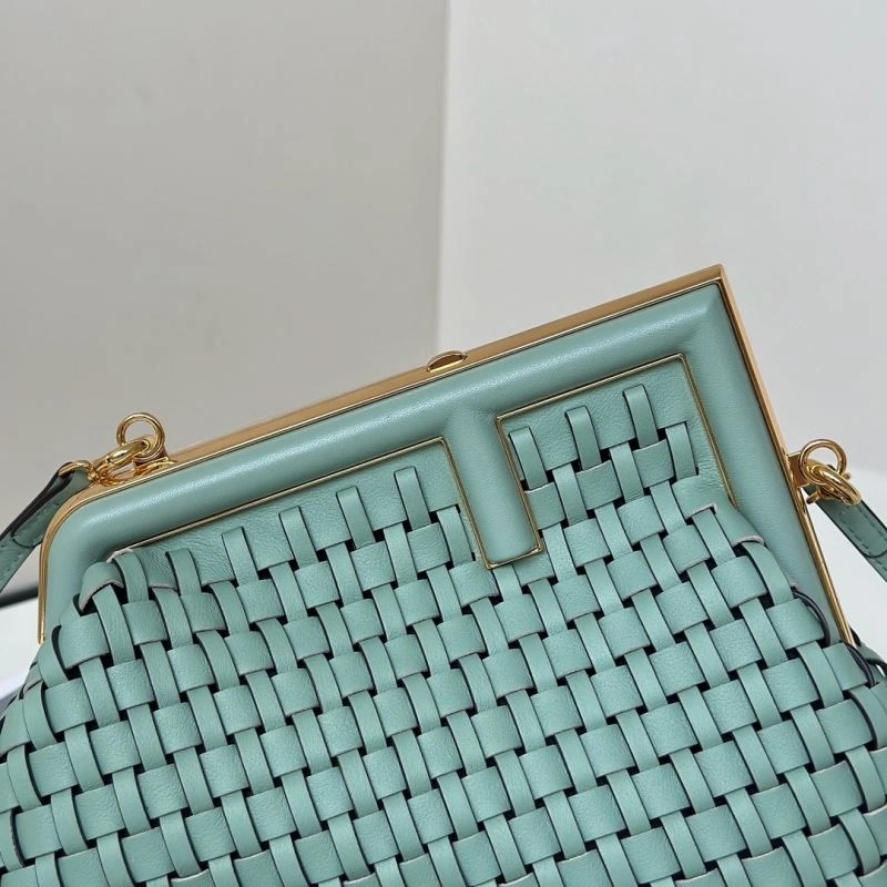 High accuracy Fendi First Bags