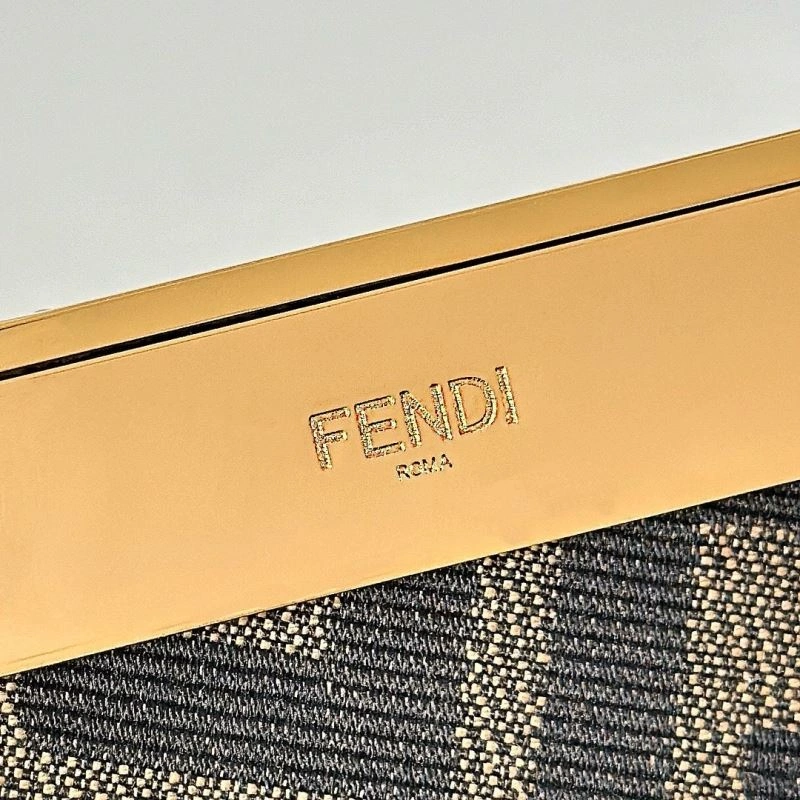 High accuracy Fendi First Bags