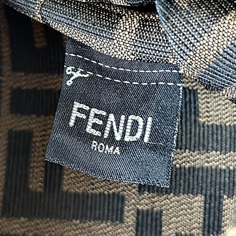 High accuracy Fendi First Bags