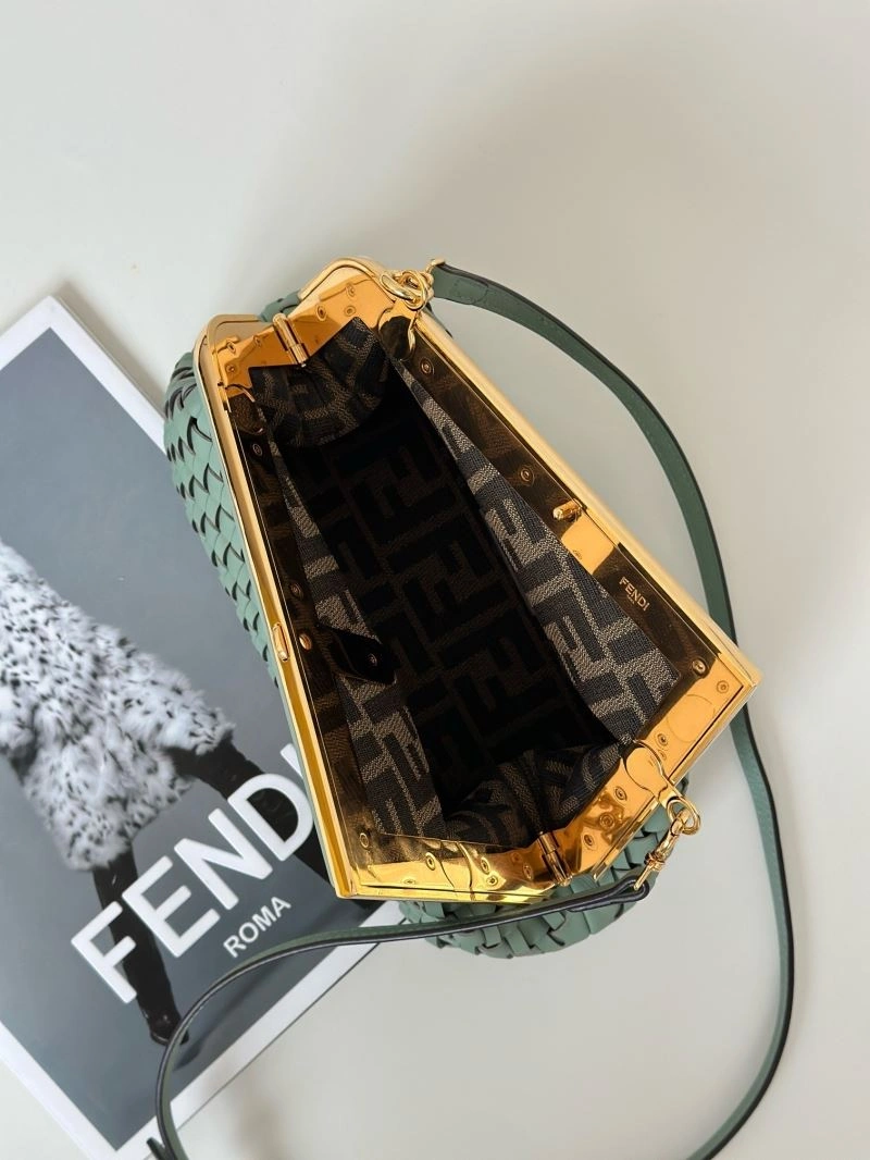 High accuracy Fendi First Bags