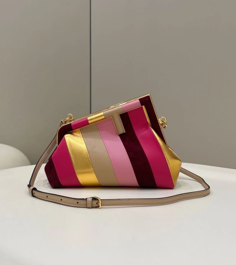 Fendi First Bags