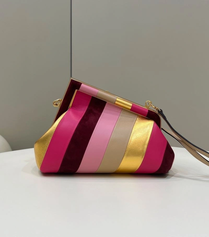 Legit Fendi First Bags