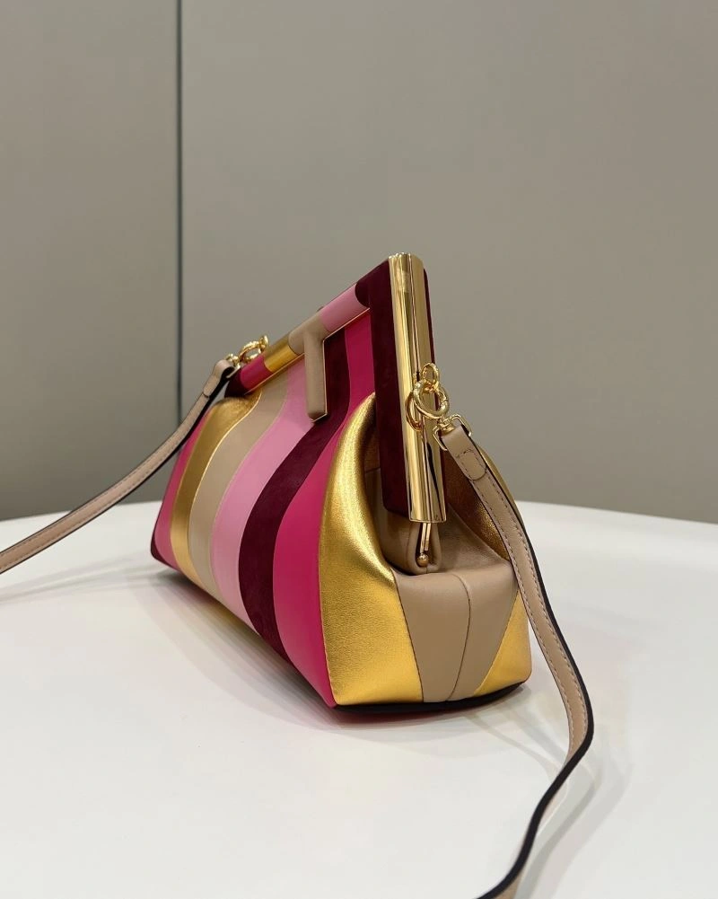 Legit Fendi First Bags