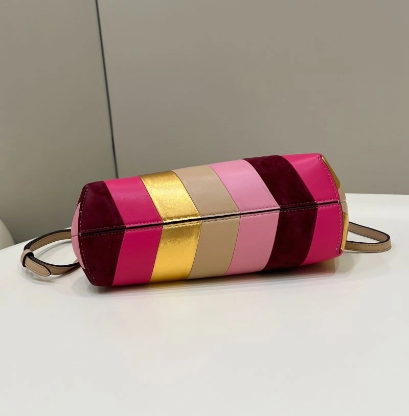 Legit Fendi First Bags
