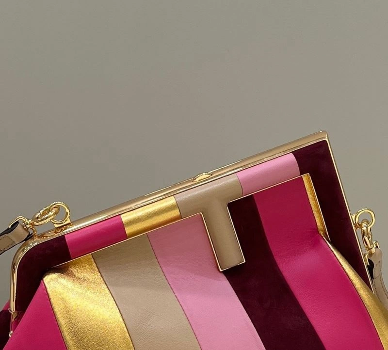 Legit Fendi First Bags