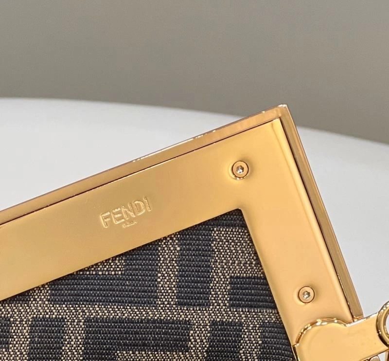 Legit Fendi First Bags