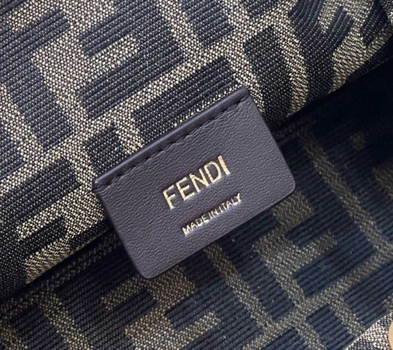Legit Fendi First Bags