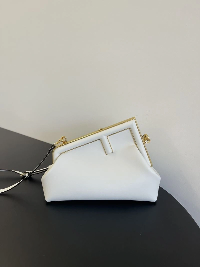 Fendi First Bags