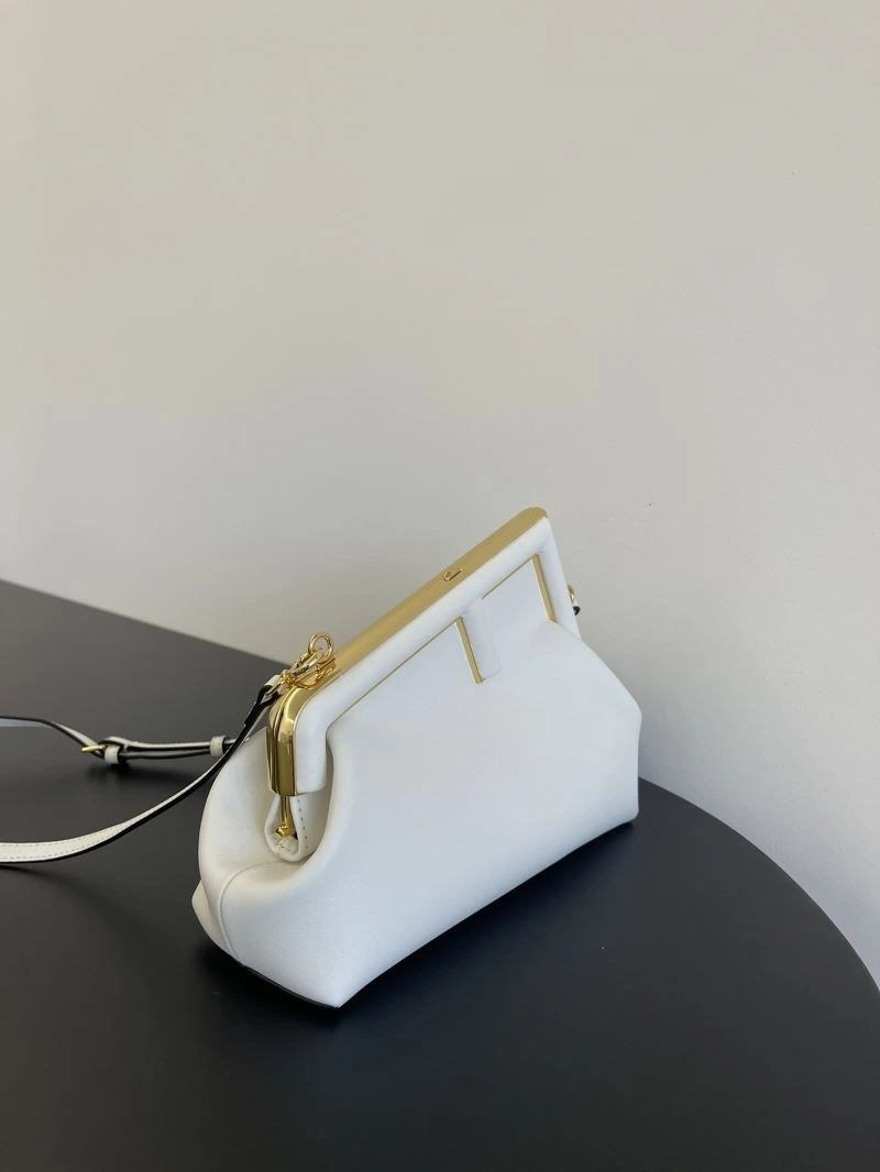 Official Fendi First Bags