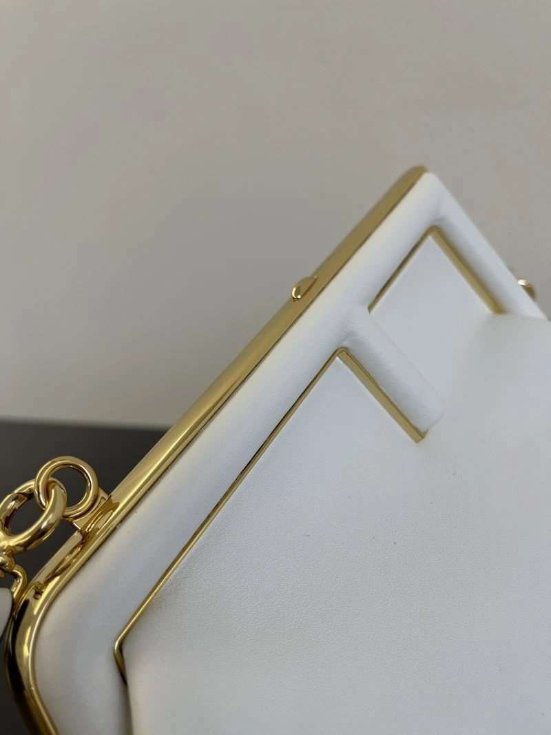 Official Fendi First Bags
