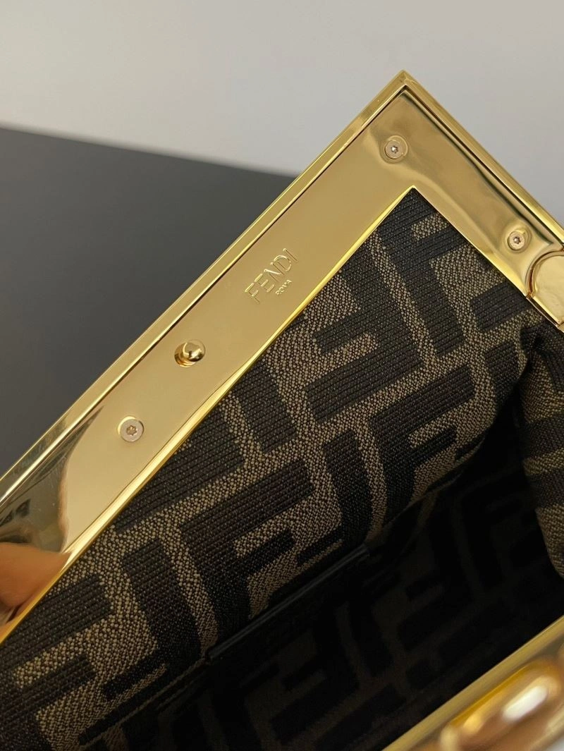 Official Fendi First Bags