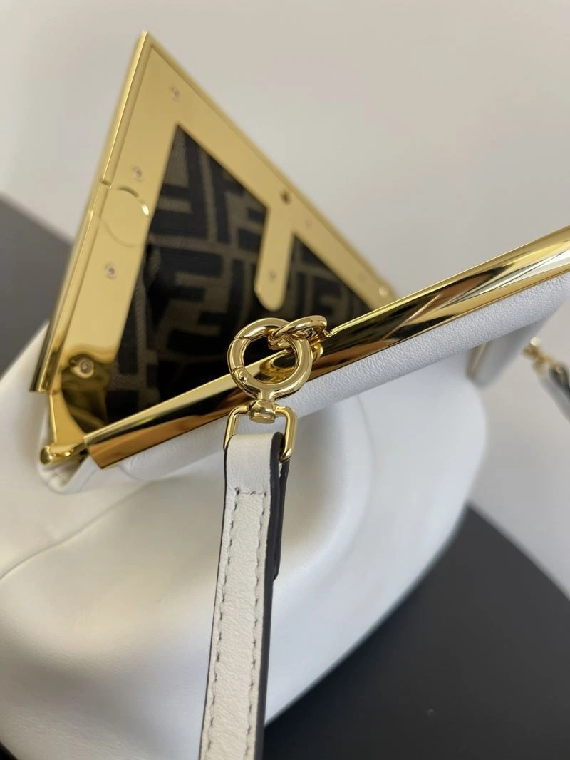 Official Fendi First Bags