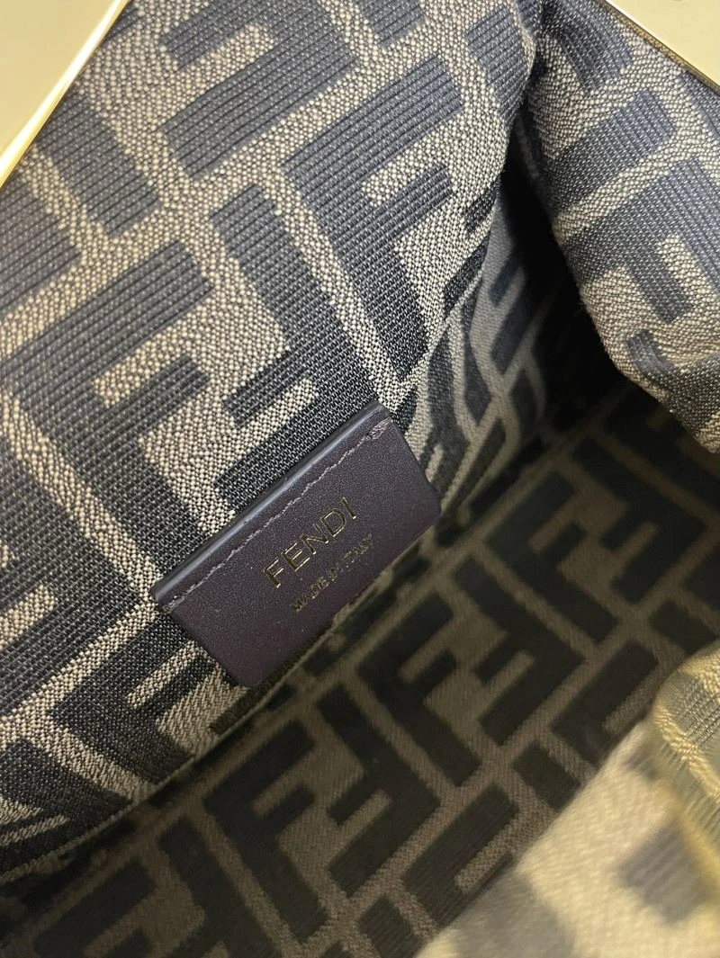 Official Fendi First Bags