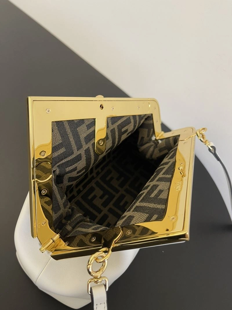 Official Fendi First Bags