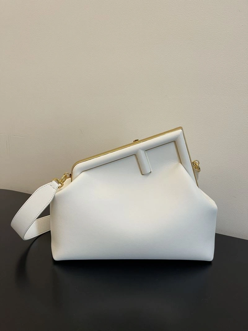Fendi First Bags