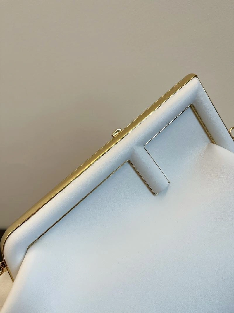 Mirror quality Fendi First Bags