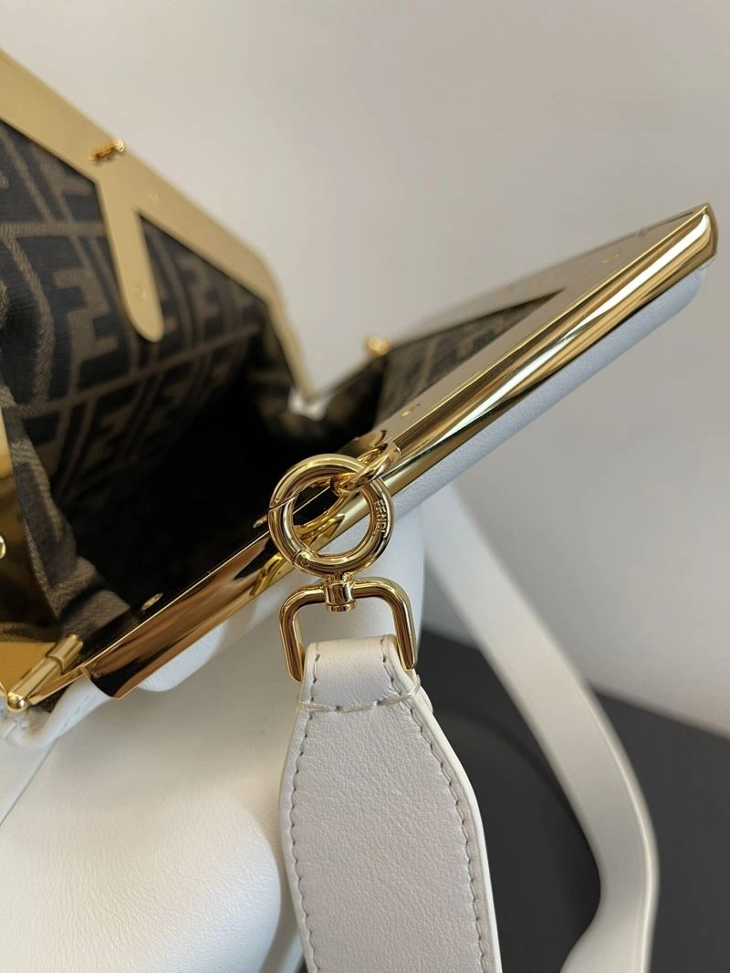 Mirror quality Fendi First Bags