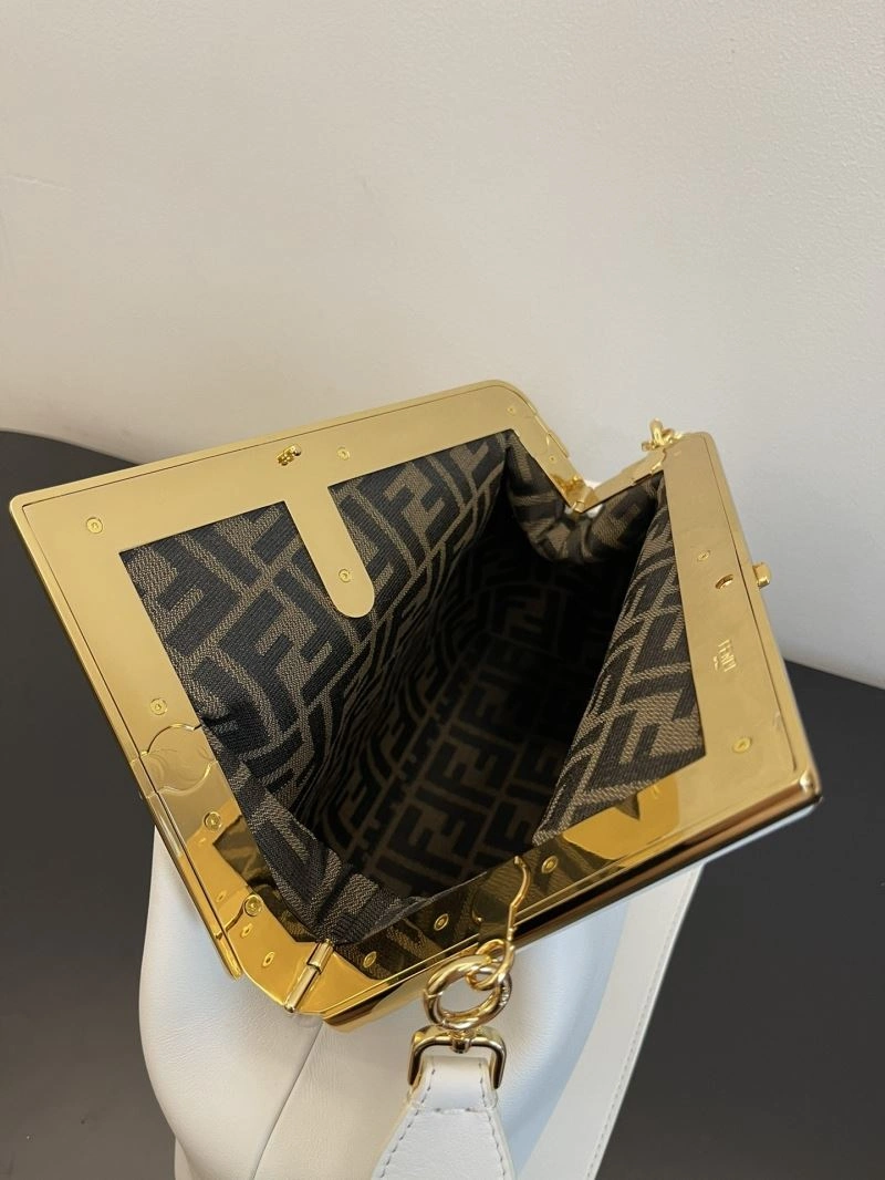 Mirror quality Fendi First Bags