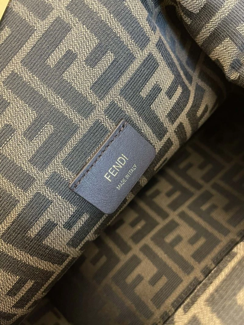 Mirror quality Fendi First Bags