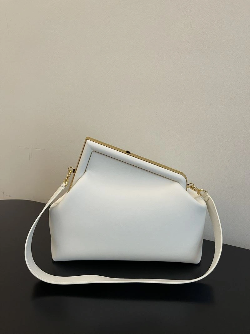 Mirror quality Fendi First Bags