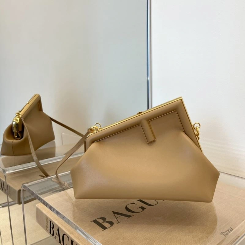 Fendi First Bags