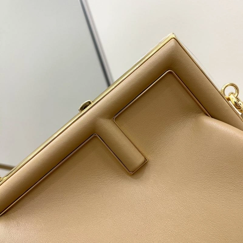 Authentic Fendi First Bags